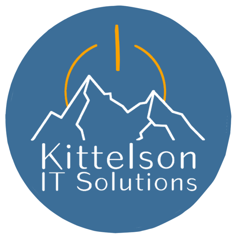 Kittelson IT Solutions - Exceeding Your Expectations